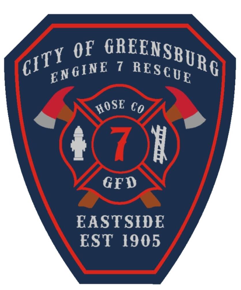 Home | Greensburg Engine Company 7